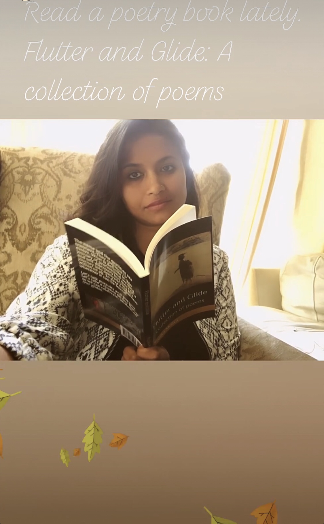 About – Flutter and Glide